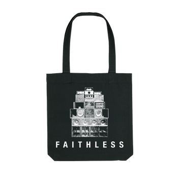 Faithless GBP